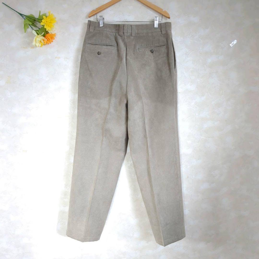 Yahoo!オークション - 美品ジーハード G.HARD カジュアルパンツ【W85】