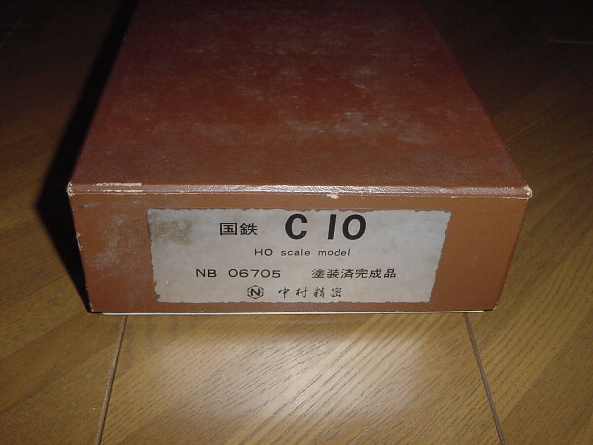 Yahoo!オークション - #16 ナカセイ C10