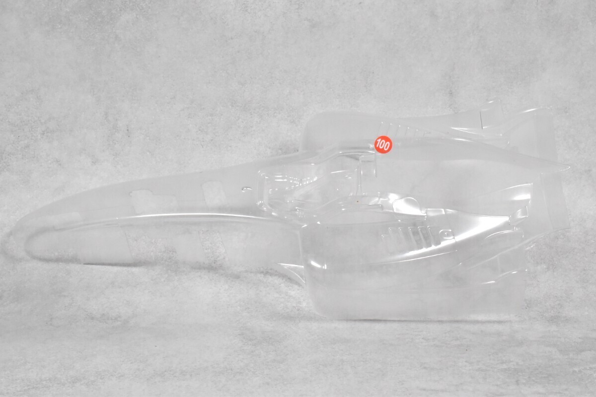 Yahoo!オークション - タミヤ 1/10 F104 ボディ F1