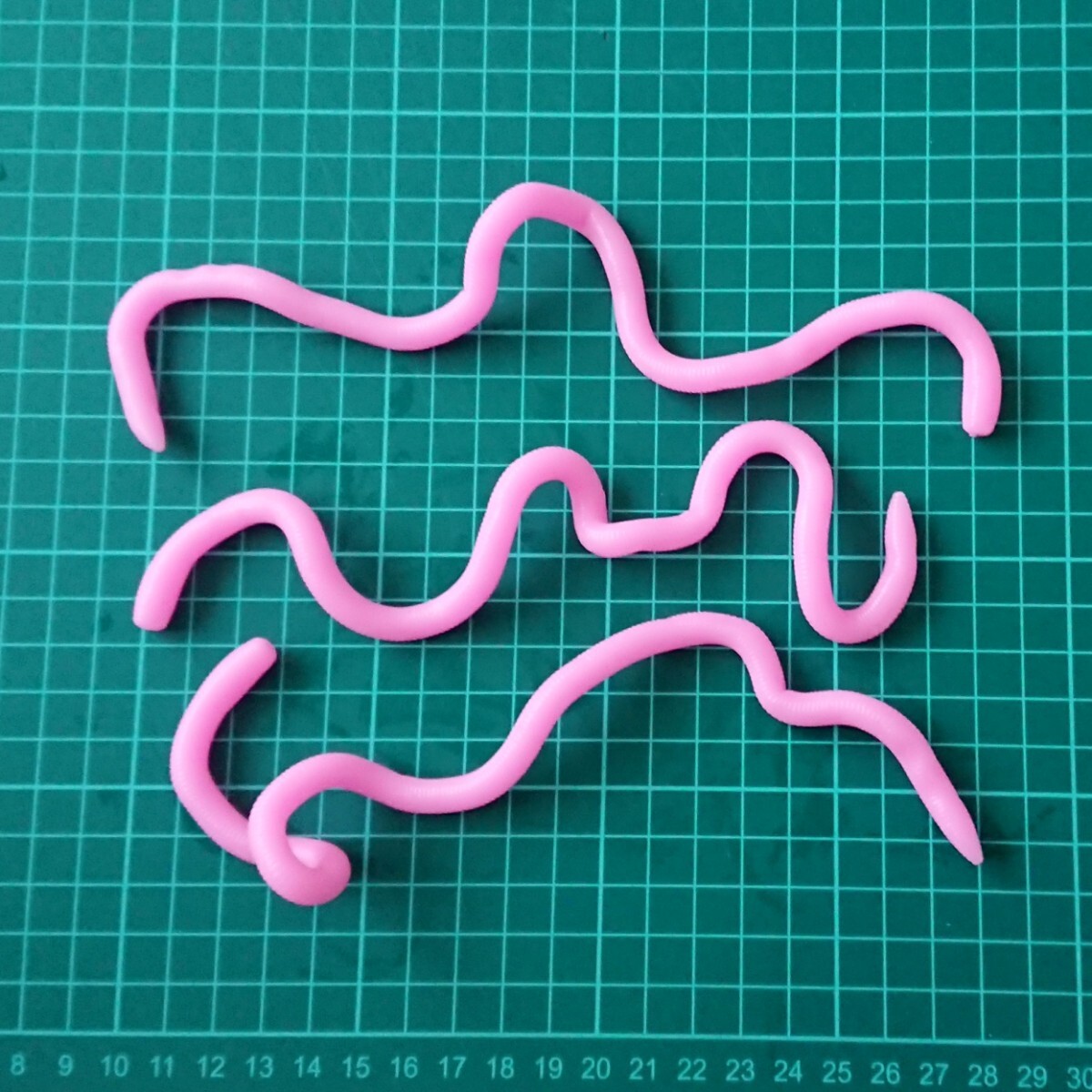 Yahoo!オークション - OSP MMZ DEKA エムエムズィー デカ バブルガムピ...