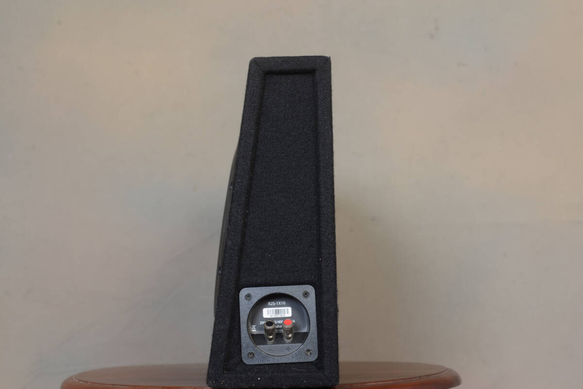 Yahoo!オークション - ROCKFORD ロックフォード 【薄型】 25cmウ...