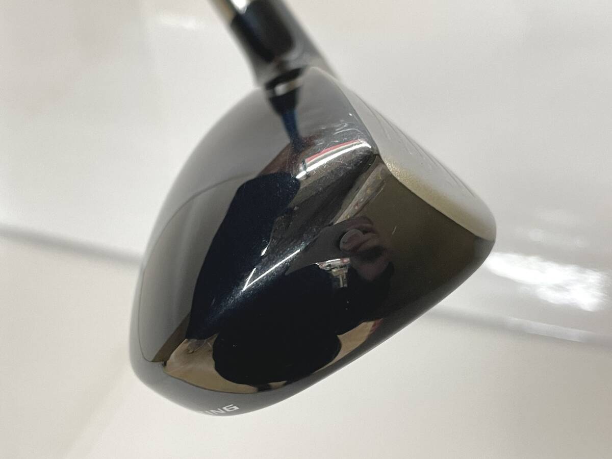 日本代購代標第一品牌【樂淘letao】－UT☆ダンロップ☆SRIXON Z H45☆19度☆356g☆Miyazaki Kosuma Blue☆Flex:S☆40.25in☆D-1☆メンズ右☆即決価格