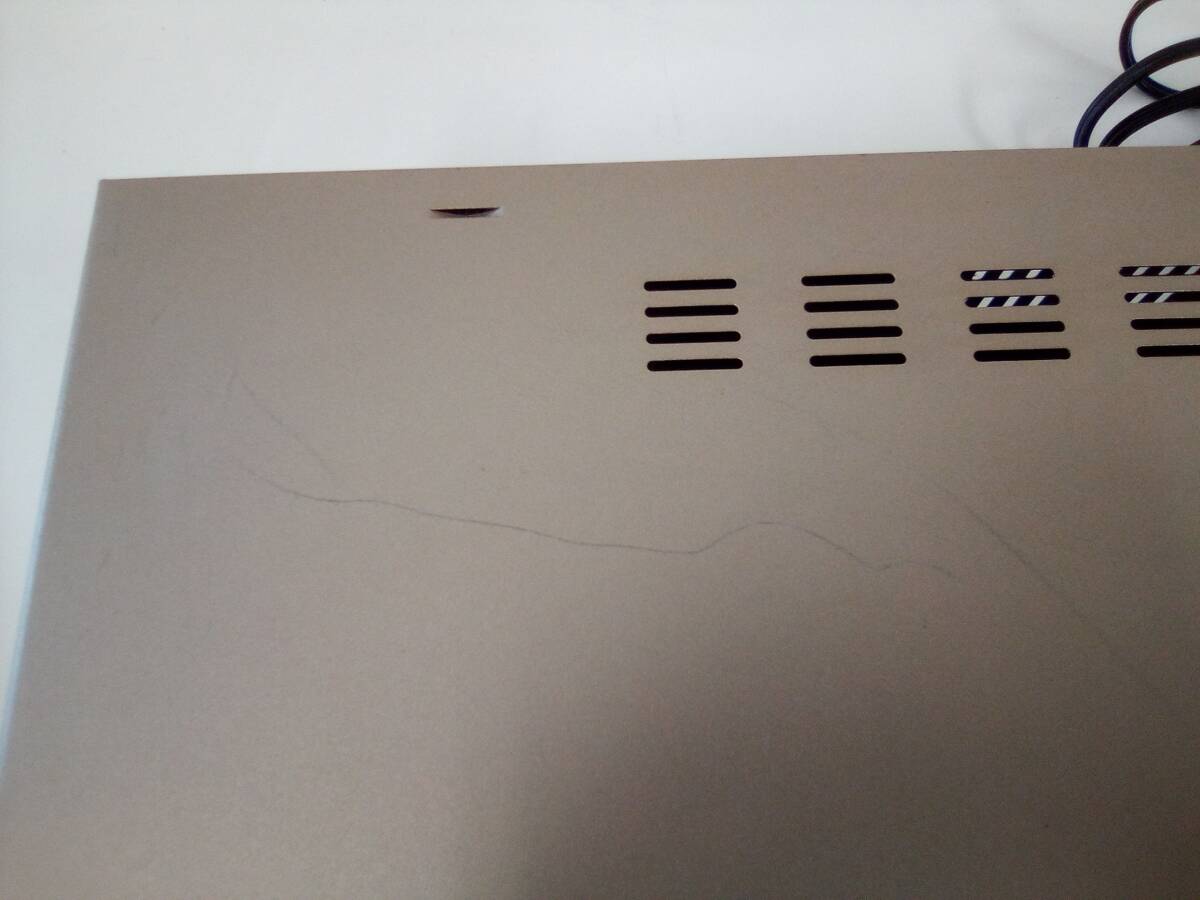 Yahoo!オークション - TOSHIBA 東芝 VHSビデオデッキ ARENA A-F99 2000...