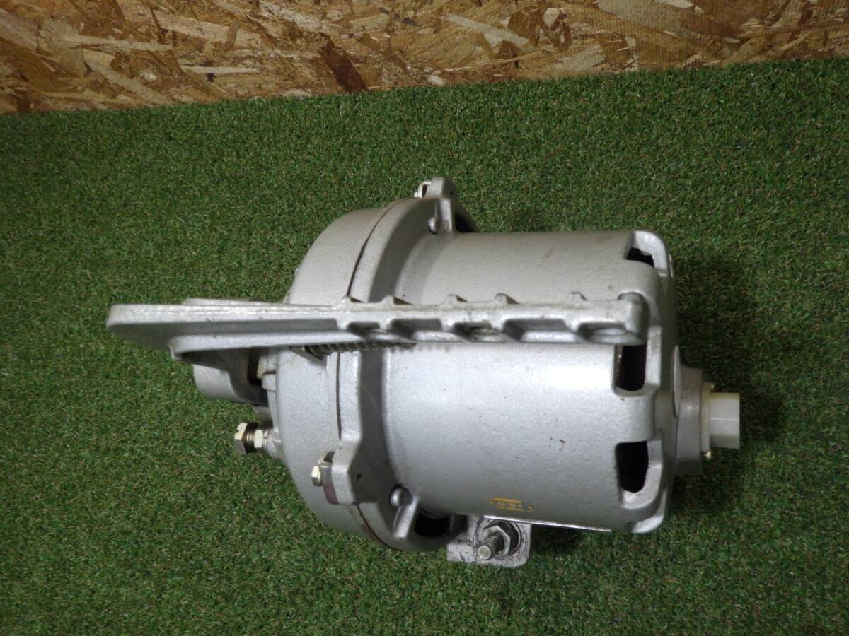 Yahoo!オークション - National ナショナル クラッチモーター 100V 200...