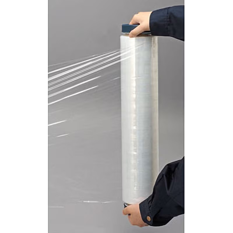 Yahoo!オークション - ストレッチフィルム ホルダー セット