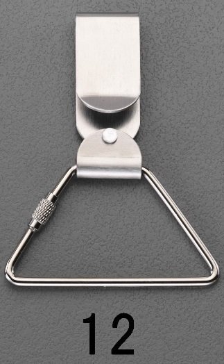 Yahoo!オークション - ESCO ツールホルダー用 フレキシブル フック EA6...