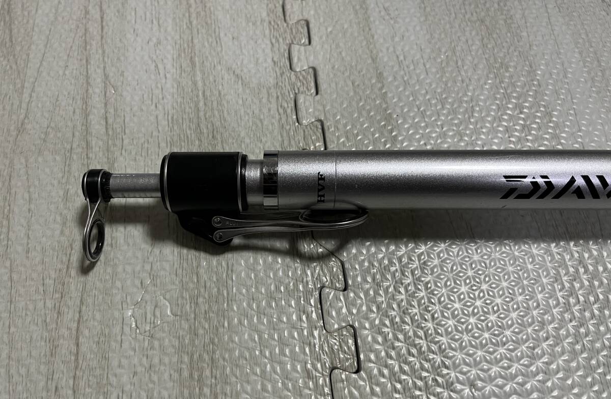 Yahoo!オークション - ダイワプライムサーフ T25-425 ジャンク品