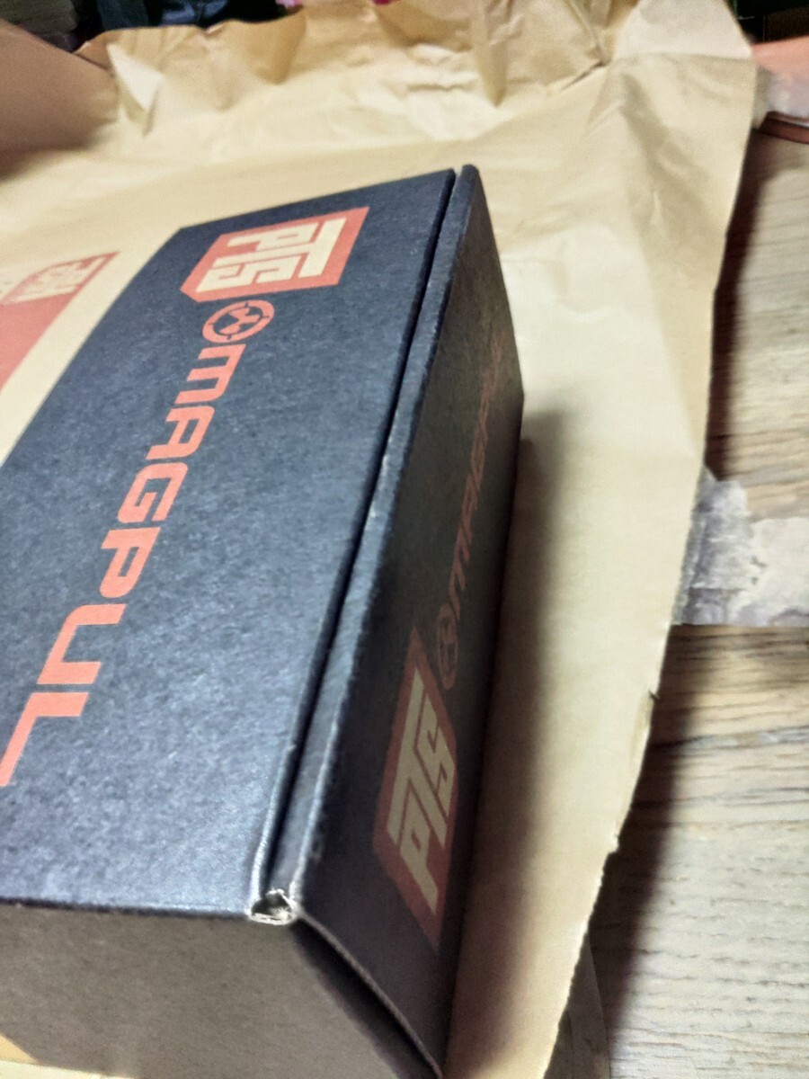 Yahoo!オークション - MAGPUL PTS MASADA