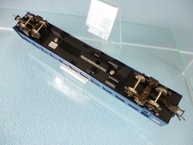 Yahoo!オークション - カツミ ナハ11客車 wi1 1