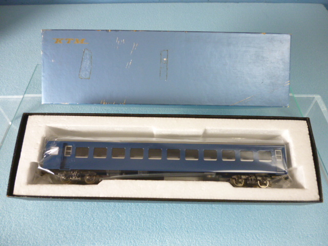 Yahoo!オークション - カツミ ナハ11客車 wi1 1
