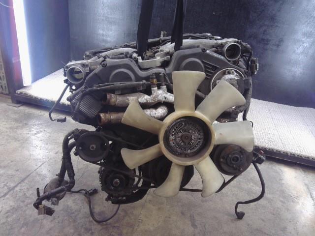 Yahoo!オークション - 平成元年 フェアレディZ GZ32 エンジン VG30DE ...