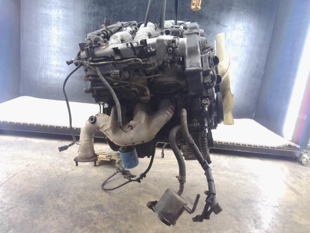 Yahoo!オークション - 平成元年 フェアレディZ GZ32 エンジン VG30DE ...