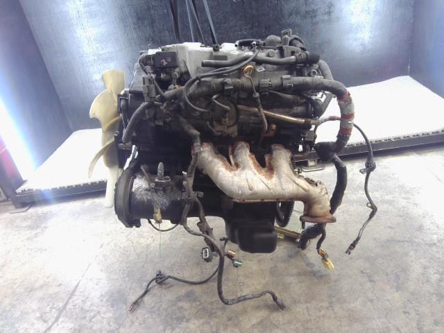 Yahoo!オークション - 平成元年 フェアレディZ GZ32 エンジン VG30DE ...