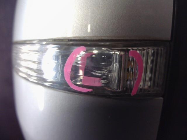 Yahoo!オークション - 平成21年 ワゴンR FXリミテッド2 MH23S 左サイ...