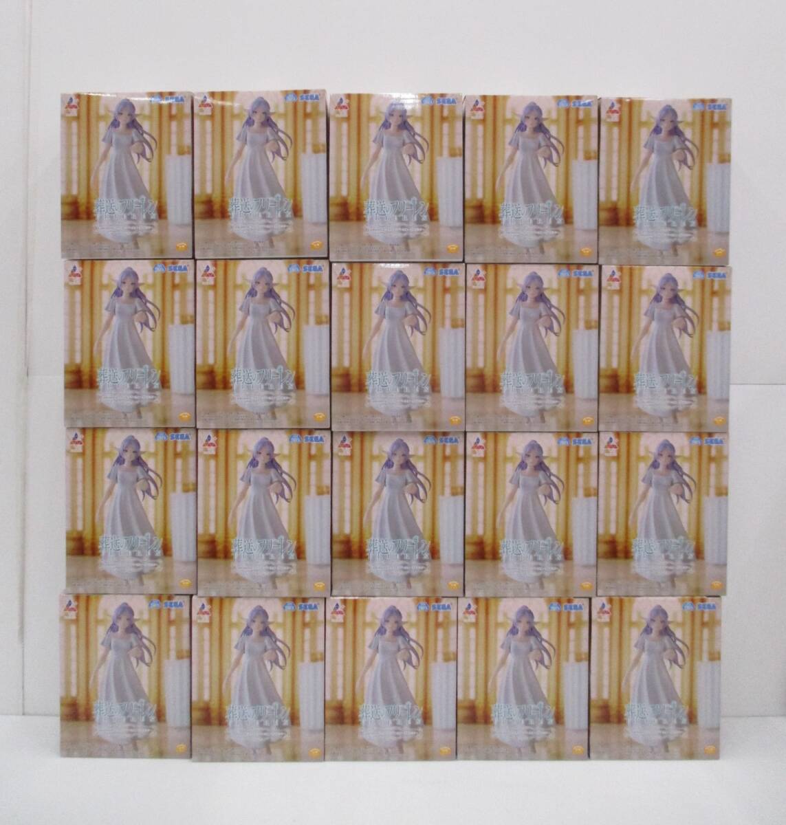 Yahoo!オークション - A1211-6A/ 未開封 葬送のフリーレン Luminasta ...