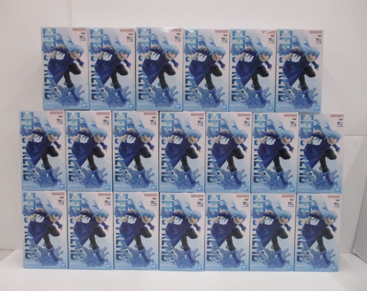 Yahoo!オークション - A1206-7A/ 未開封 転生したらスライムだった件 ...