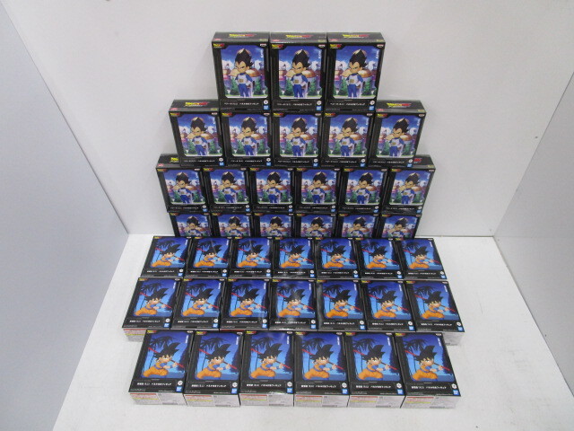 Yahoo!オークション - A1218-7Y/ 未開封 ドラゴンボールDAIMA パネル付...