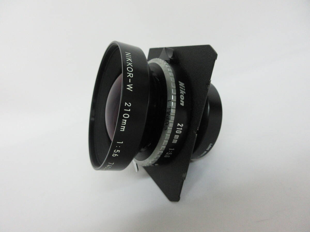 Yahoo!オークション - (6-27)【防湿庫保管品・美品】Nikon/ニコン NIKK...