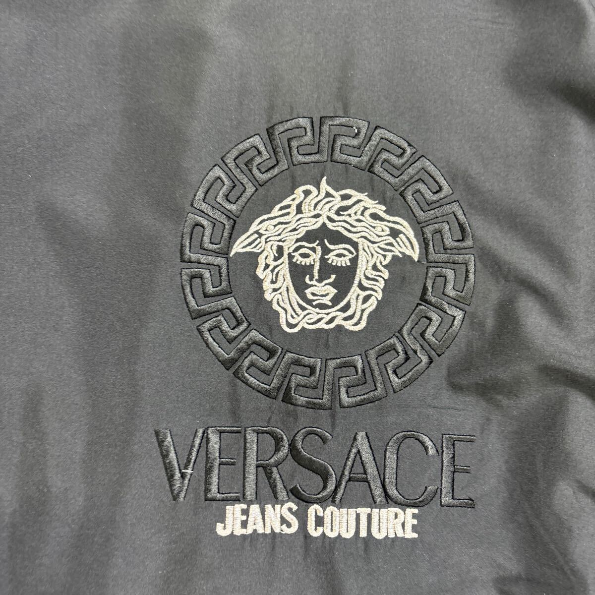 美品 超希少 VERSACE JEANS COUTURE ヴェルサーチ アーカイブ 美品 超希少 VERSACE JEANS COUTURE ヴェルサーチ アーカイブ
