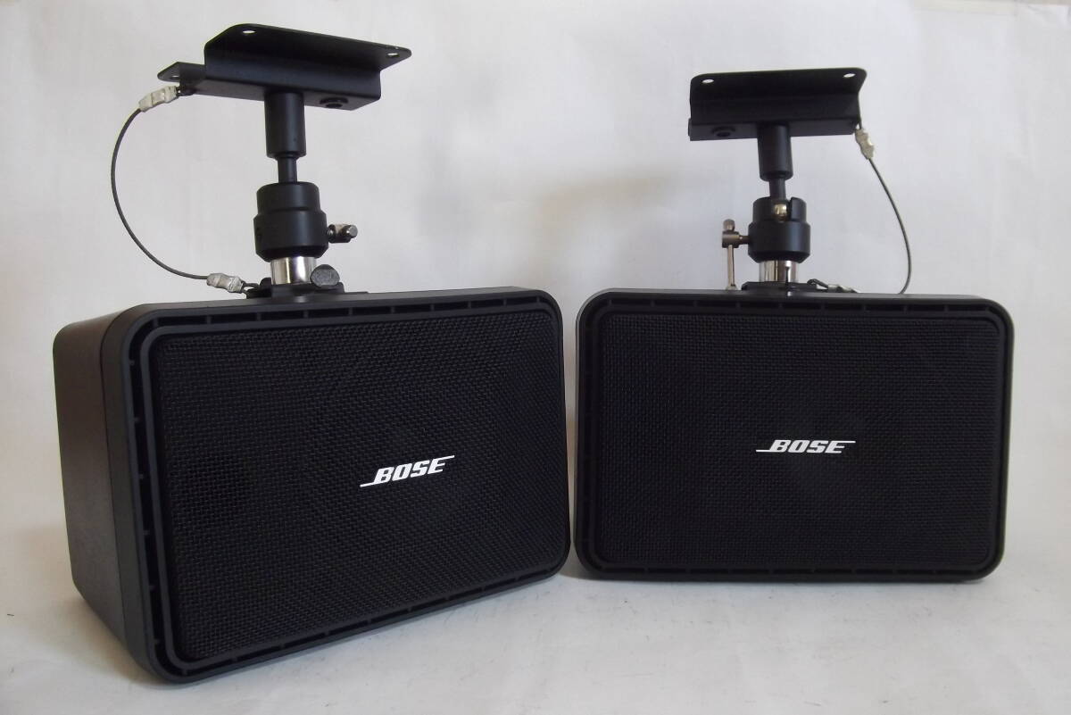 Yahoo!オークション - BOSEスピーカー BOSE101MM(cereal連番)＆点釣り...