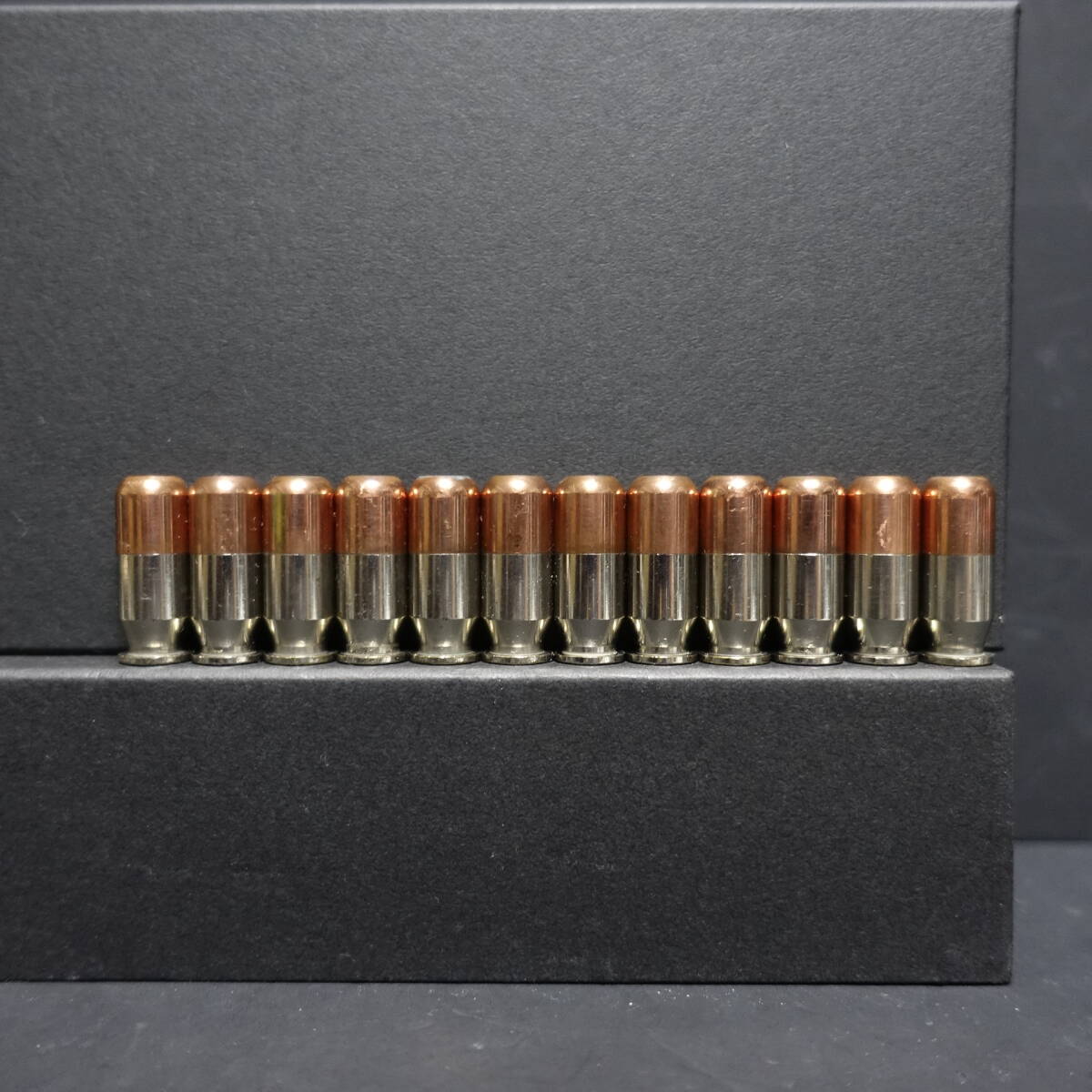 Yahoo!オークション - MGC 45用 スモールサイズ カートリッジ 外ガラの...