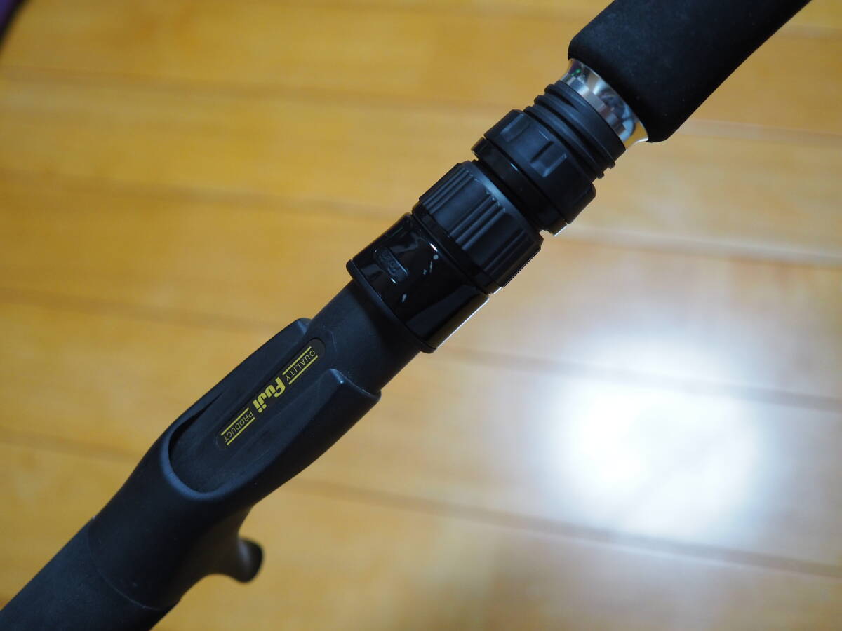 Yahoo!オークション - 美品 MCワークス マルチフロー 63ZERO-4 ライト...