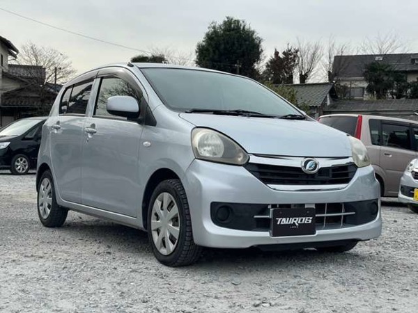 Yahoo!オークション - ミライース 660 X SA ETC キーレス オーディオ