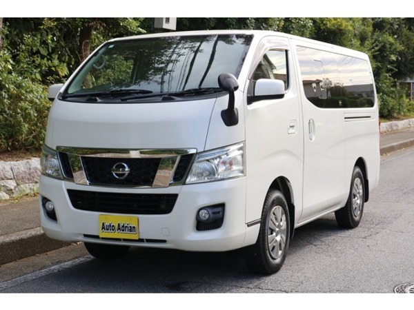 Yahoo!オークション - NV350キャラバン 2.5 プレミアムGX ロングボディ...