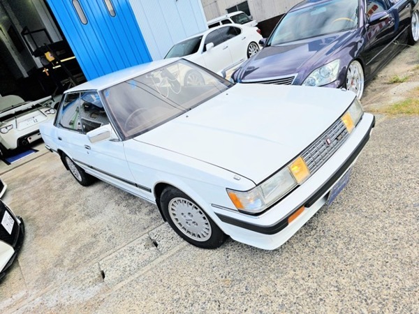 Yahoo!オークション - マークII GX71