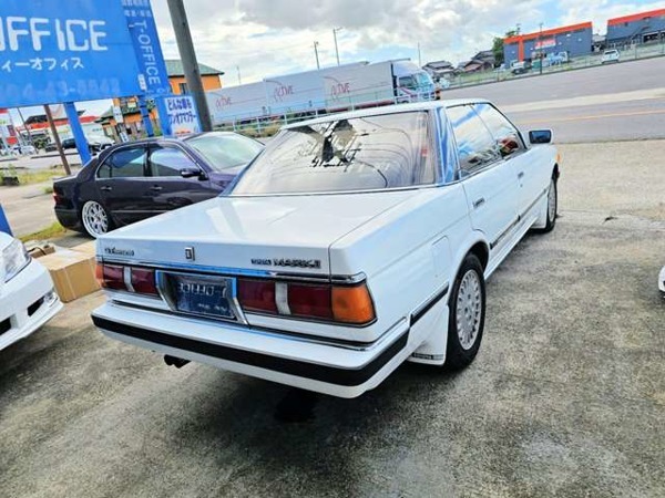 Yahoo!オークション - マークII GX71