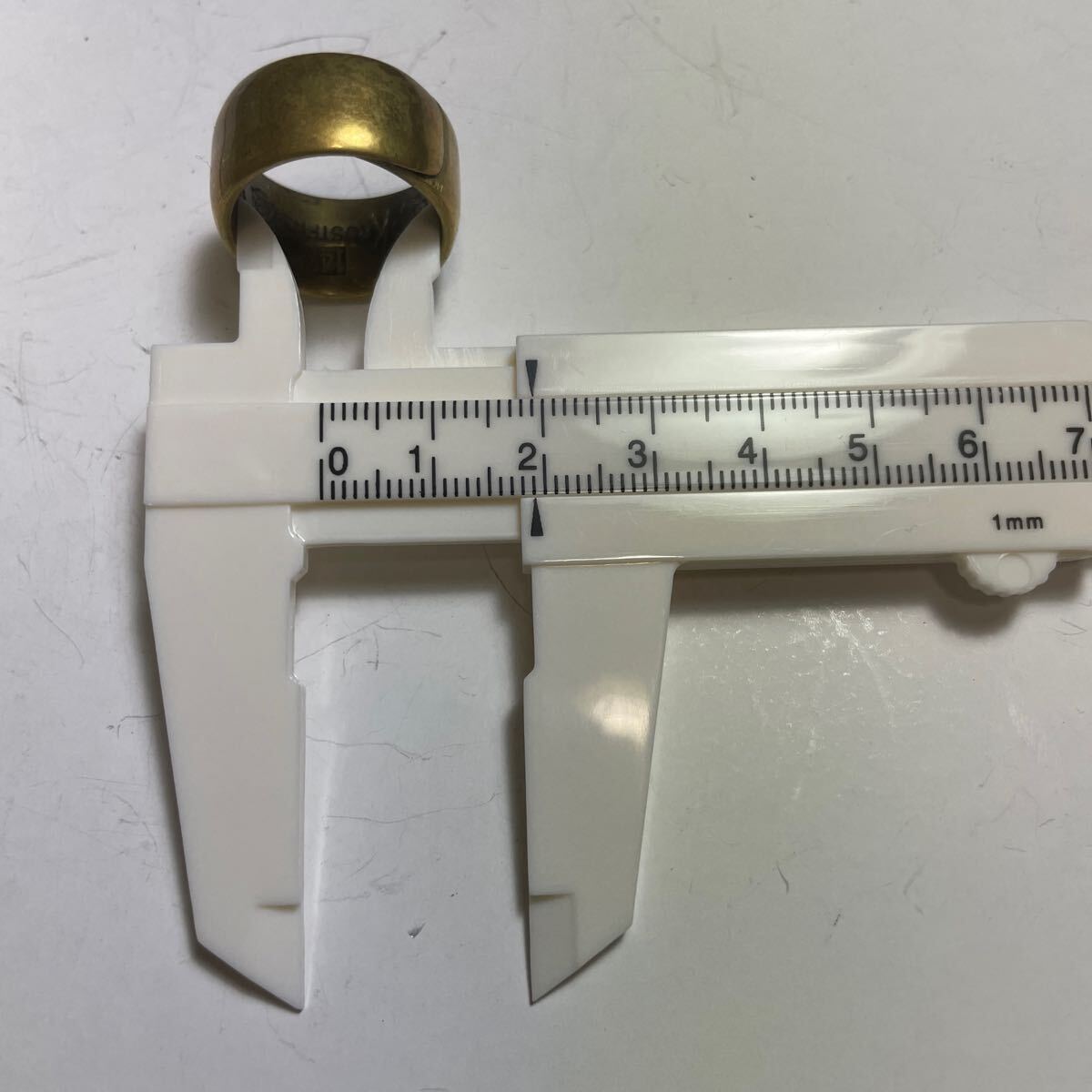 Yahoo!オークション - 14K リング 指輪 アクセサリー ヴィンテージ