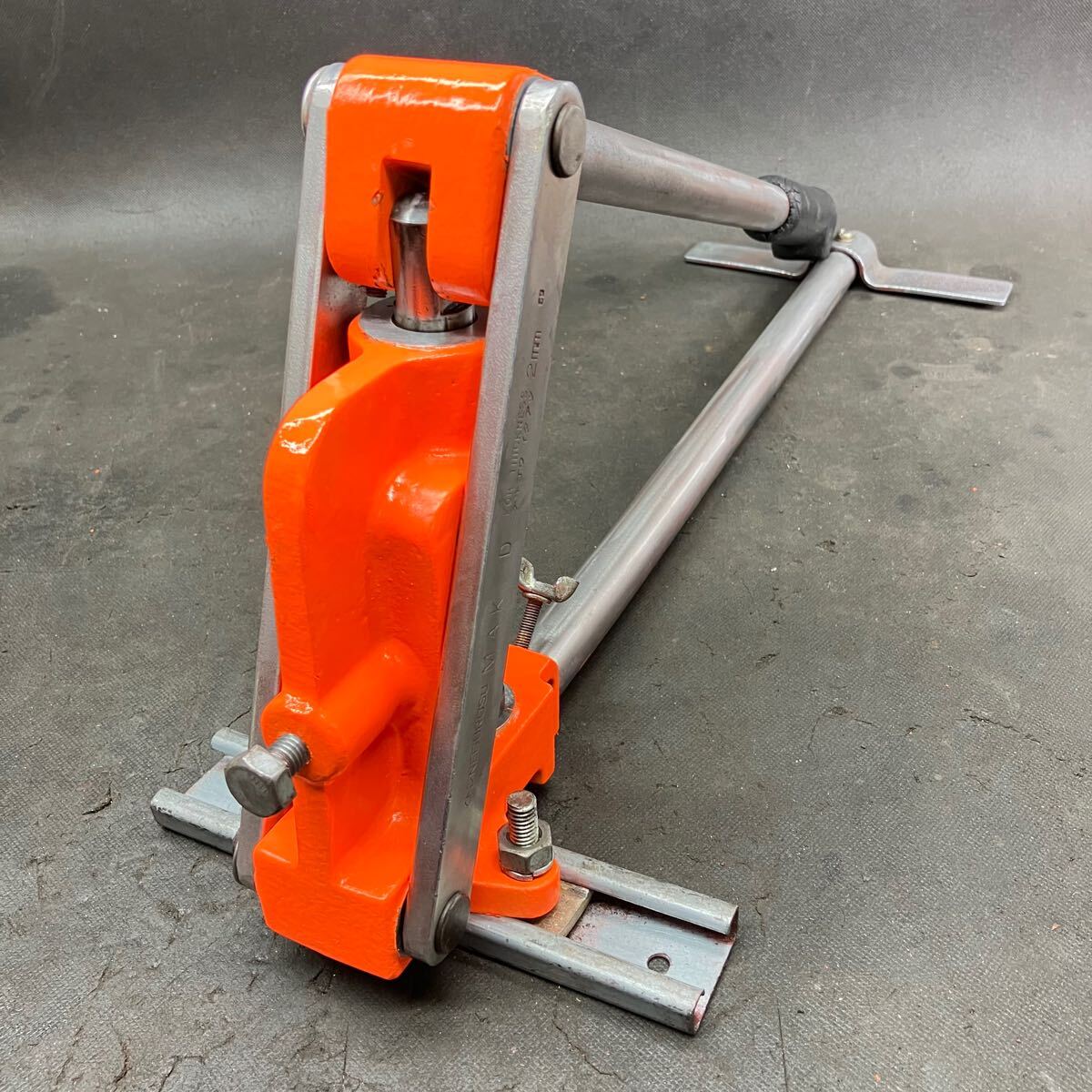 ネグロス NEGUROSU ダクター穴あけ工具 ダクターチャンネル穴あけ工具 MAKD MAK-D(ハンドツール、大工道具)｜売買されたオークション情報、yahooの商品情報をアーカイブ公開 ...