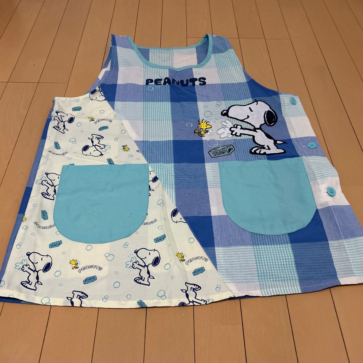 Yahoo!オークション - スヌーピー SNOOPY ピーナッツ PEANUTS 3L〜4L ...