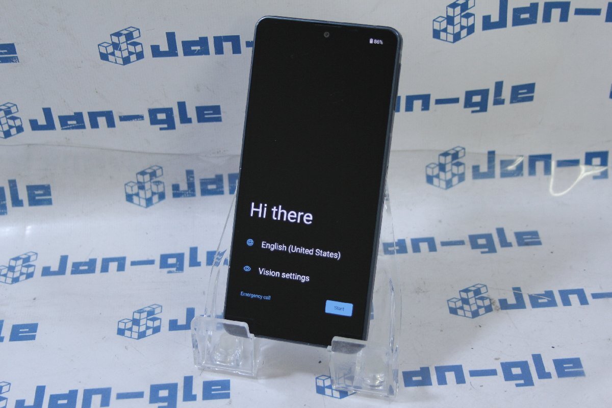 Yahoo!オークション - 関西 SIMフリー SHARP AQUOS sense8 SH-M26 128G...