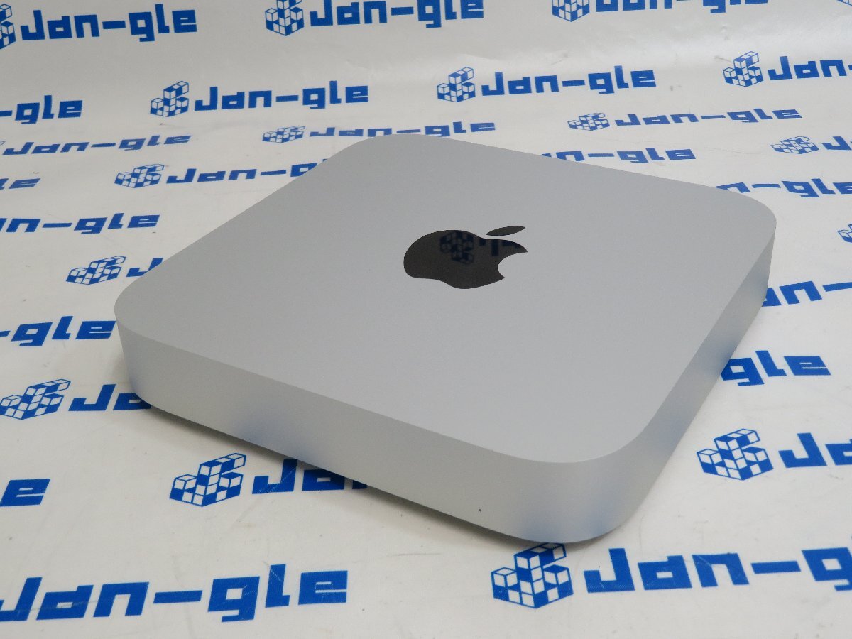 Yahoo!オークション - Apple Mac mini 2020 Z12P000JB M1 SSD512GB J53...