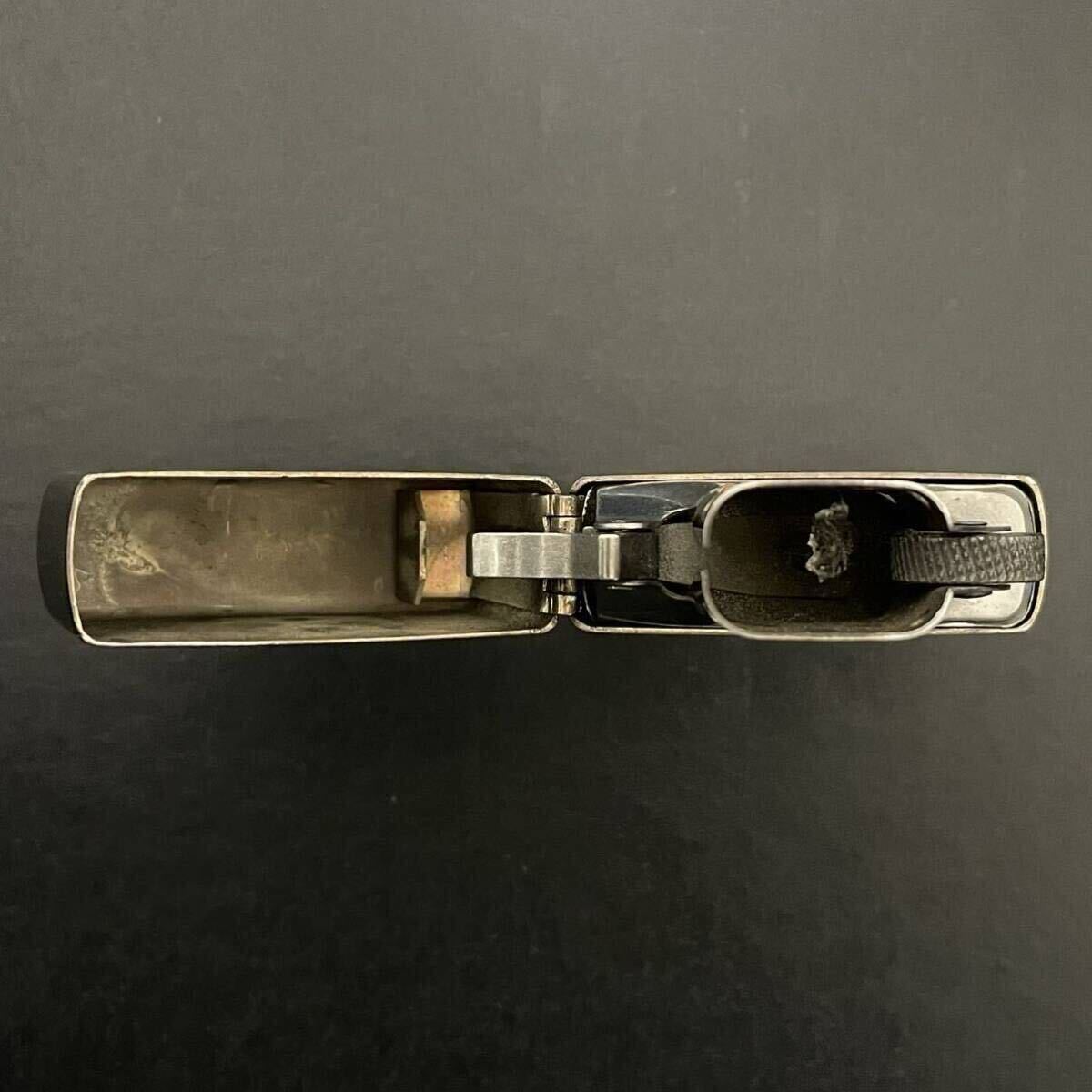 Yahoo!オークション - フジテレビ Zippo 中古 着火未確認 FUJI TELEVIS...