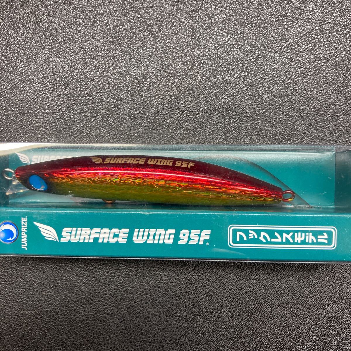 Yahoo!オークション - ジャンプライズ サーフェスウィング95F HL #111 ...