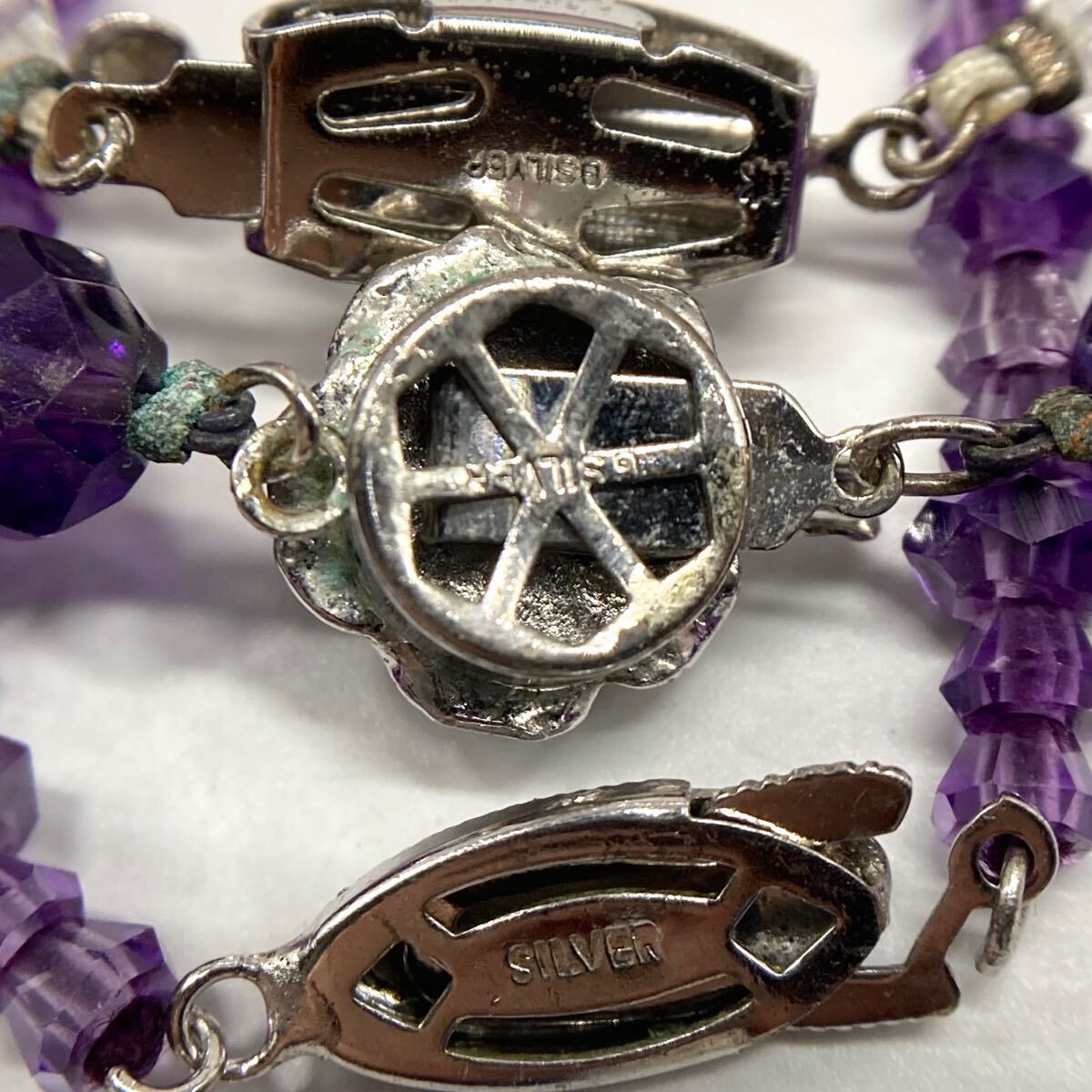 Yahoo!オークション - 1円スタート K10 K18入り/大量 アクセサリーおま...