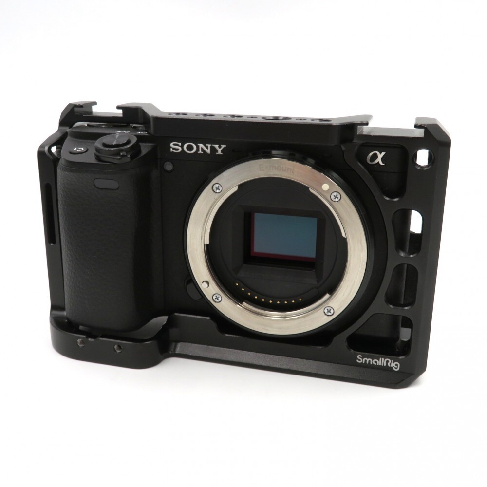 Yahoo!オークション - 1円〜 2.SONY ソニー α6400 ミラーレスデジタル...