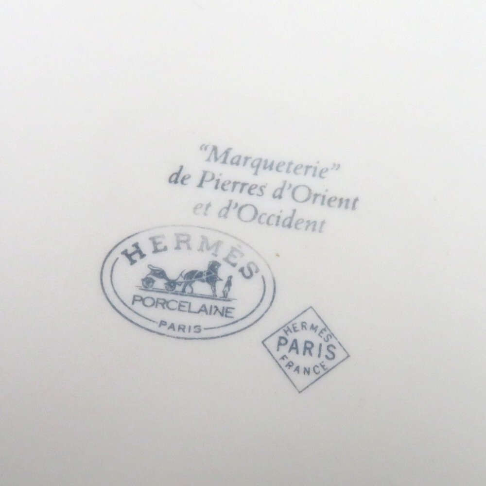 Yahoo!オークション - 1円〜 HERMES エルメス ピエールドリアン・エ・...