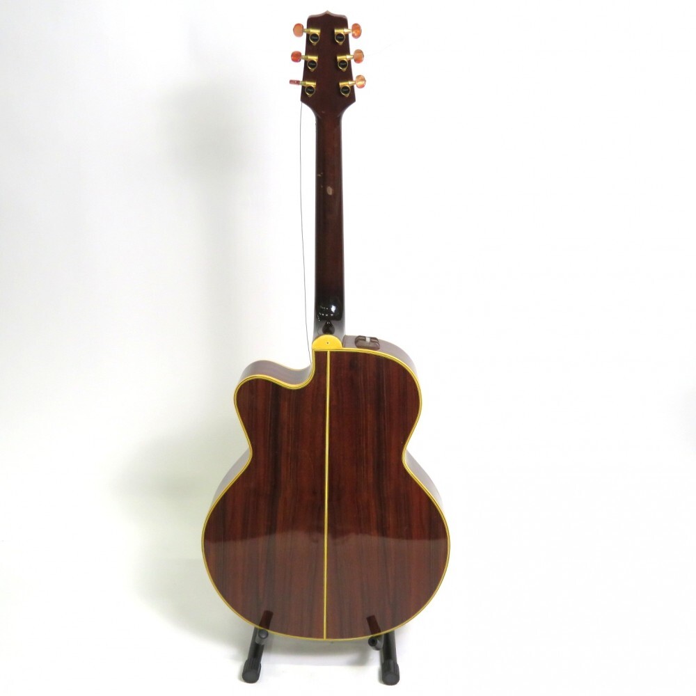 1円〜 Takamine タカミネ PTS-015 エレアコギター ケース付 動作未確認 同梱不可 y27-3364261 Y商品(タカミネ)｜売買されたオークション情報、yahooの商品情報 ...