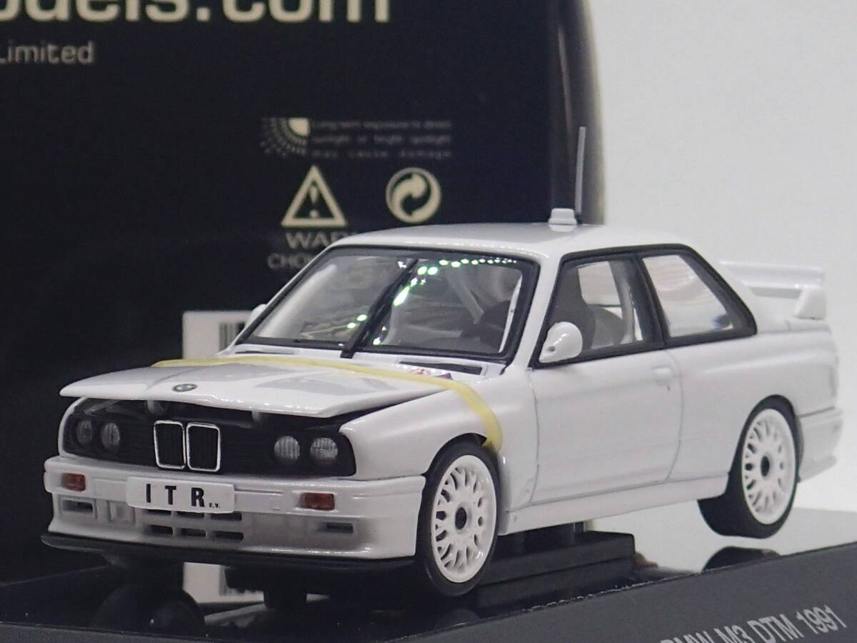 AUTOart 1/43 69147 BMW M3 E30 PLAIN BODY VERSION WHITE(乗用車)｜売買されたオークション情報、yahooの商品情報をアーカイブ公開 ...