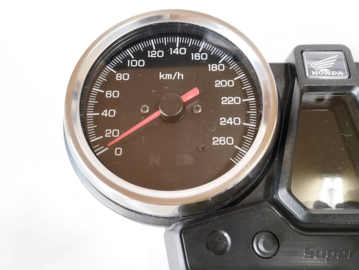Yahoo!オークション - ホンダ HONDA 純正 メーターASSY. コンビネーシ...