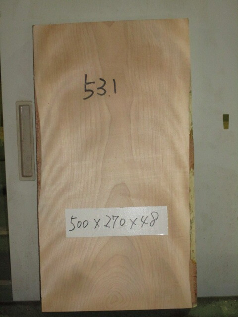 Yahoo!オークション - 531 ミズメ