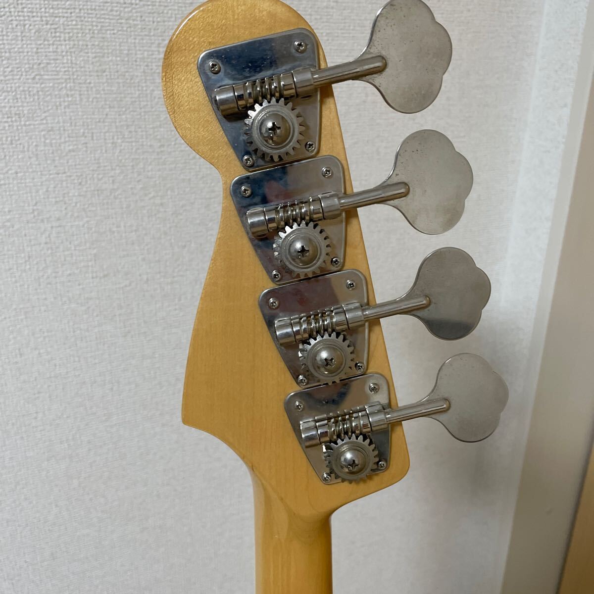 Yahoo!オークション - Fender Japan ジャズベース LPB