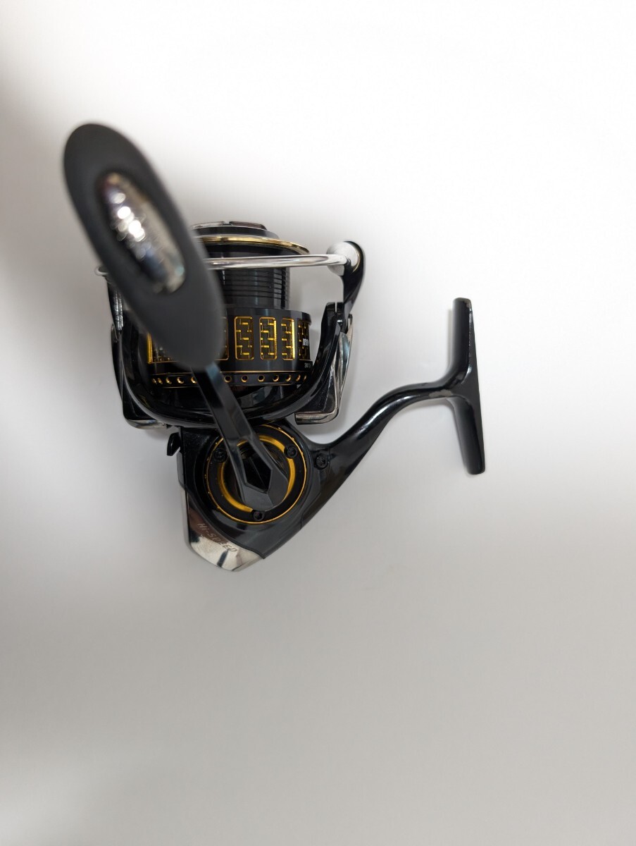 Yahoo!オークション - DAIWA ダイワ 17 モアザン 3012H