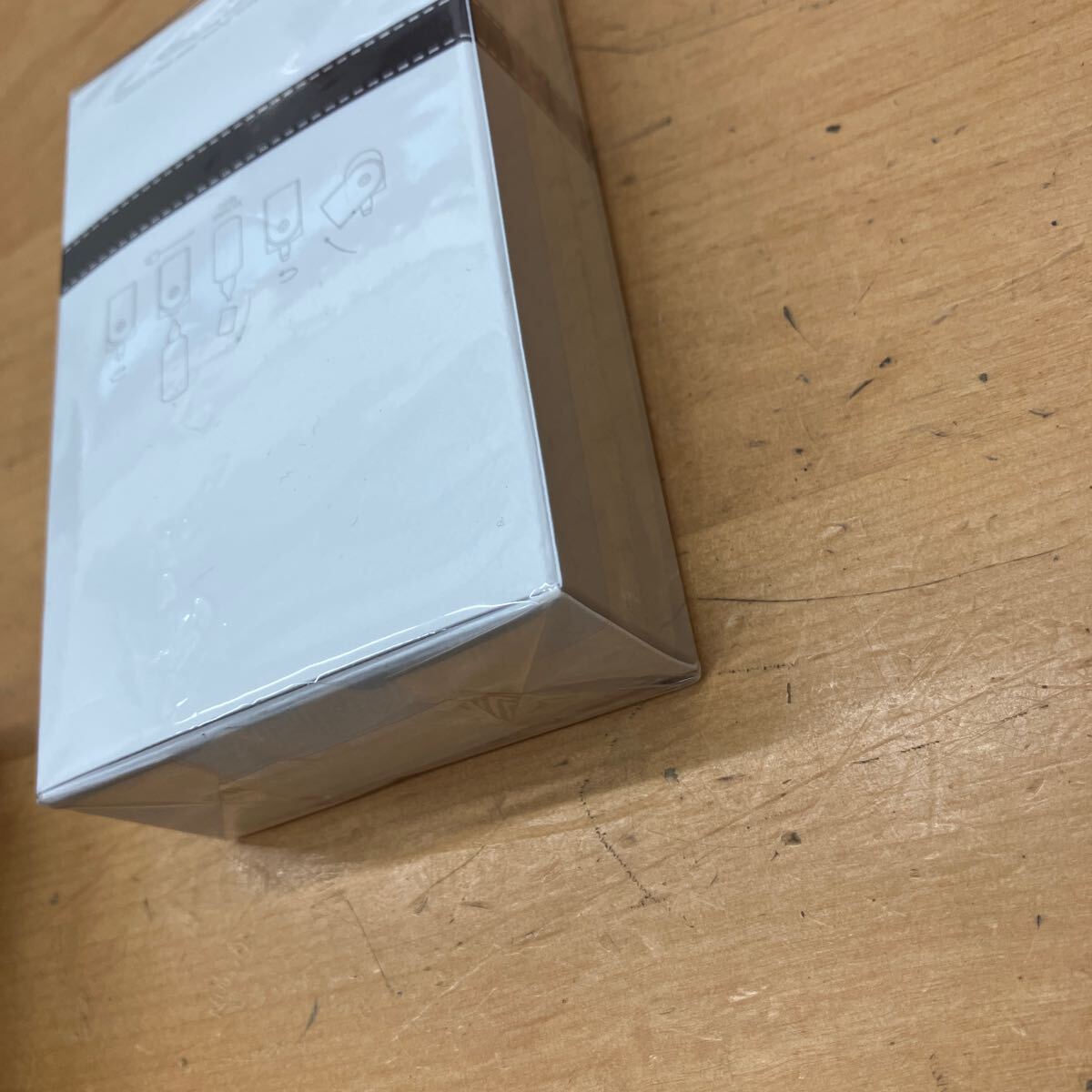 Yahoo!オークション - 【c272】未開封 エルメス ヴォヤージュ ドゥ エ...