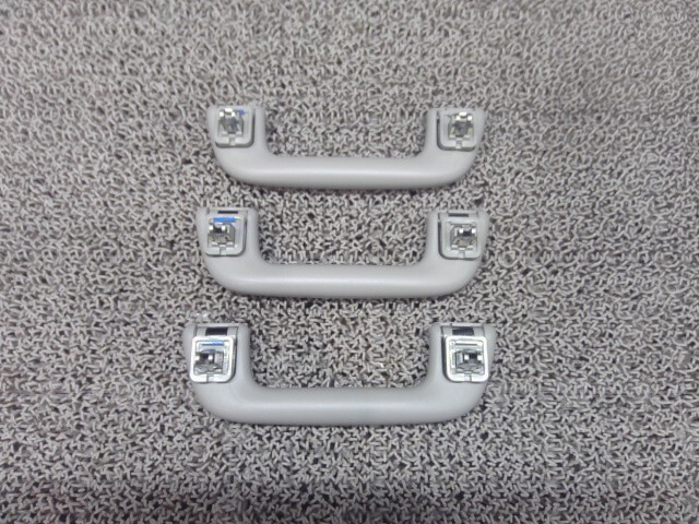 Yahoo!オークション - 平成28年 タント LA600S アシストグリップセット...