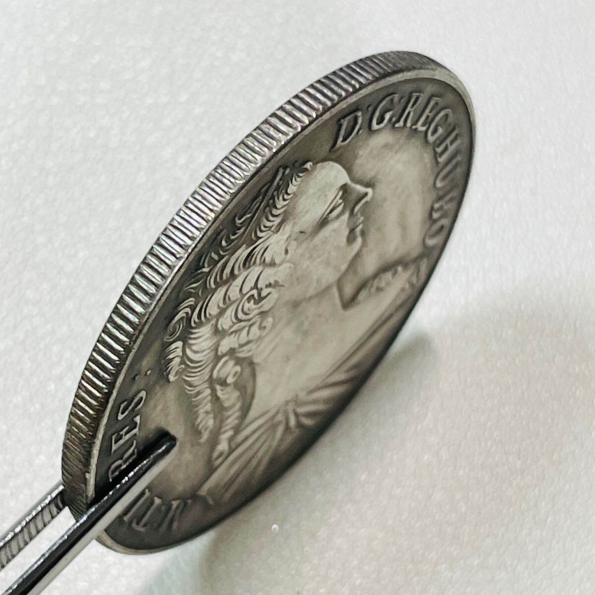 ハンガリー 硬貨 古銭 マリア テレジア 1743年 聖母マリア 栄光の子供 紋章 コイン 重22.58g(ヨーロッパ)｜売買されたオークション情報、yahooの商品情報をアーカイブ公開 ...