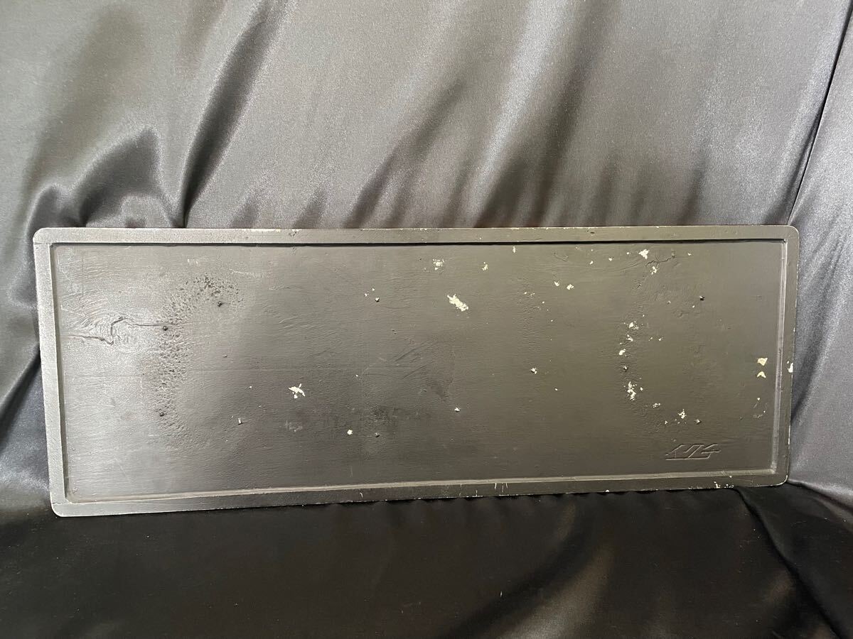 Yahoo!オークション - 【プレート】 鉄道プレート D613 蒸気機関車 鉄...